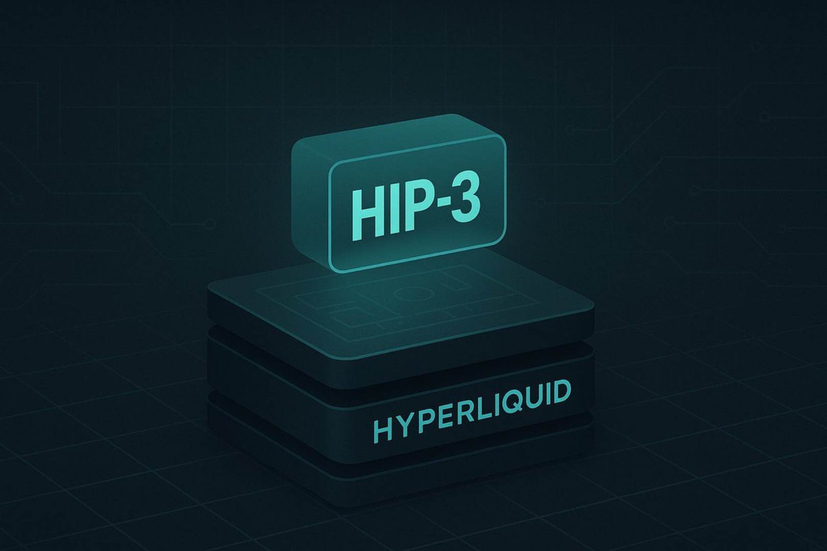 2000 万美元入场券：十问十答读懂 Hyperliquid HIP-3 - Odaily